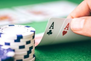 Harrah’s Laughlin Casino Gambling: Poker, Slots and Table Games